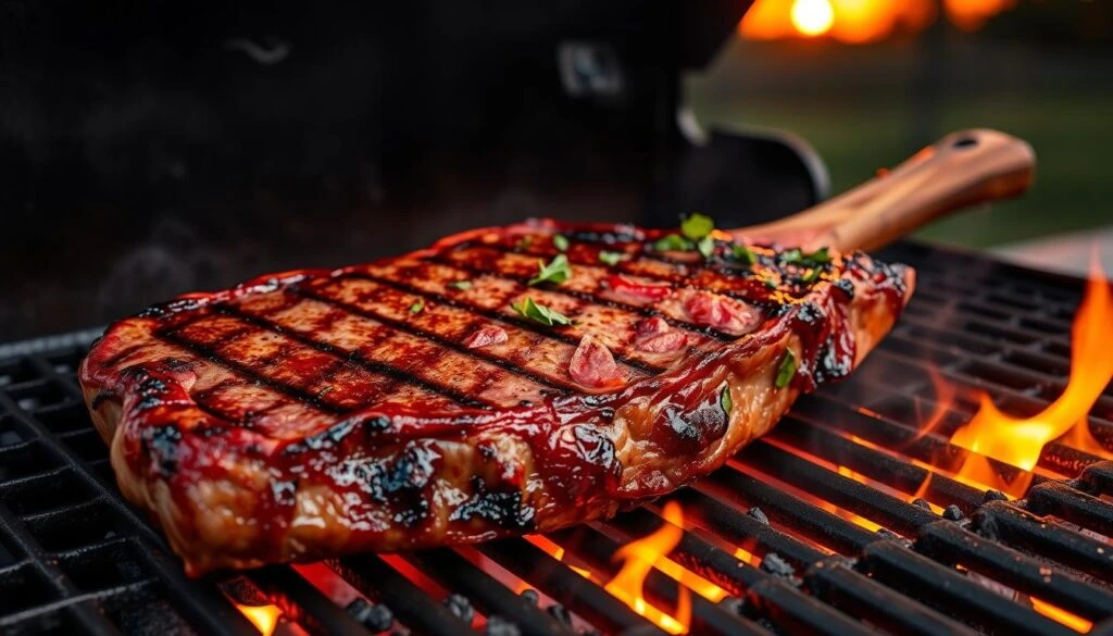 Tomahawk Steak Recipe You'll Love Every Bite O