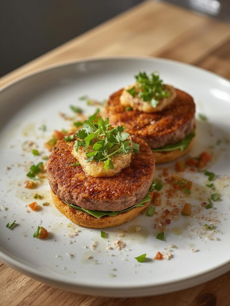 How to Make The Best Crack Burgers at Home in 5 Steps