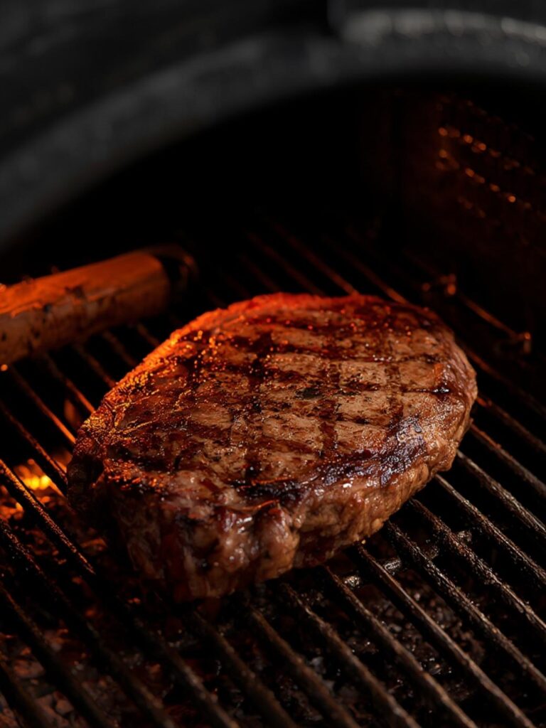 Ultimate Tomahawk Steak in Oven: Perfect Cooking Guide